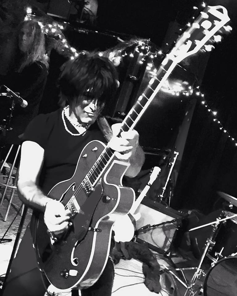 Steve Conte – Yell Music